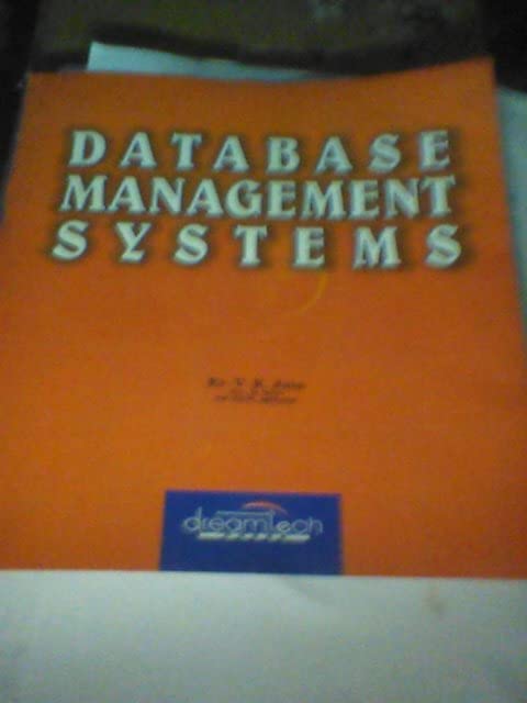 Buy Database Management Systems Book Online at Low Prices in India ...