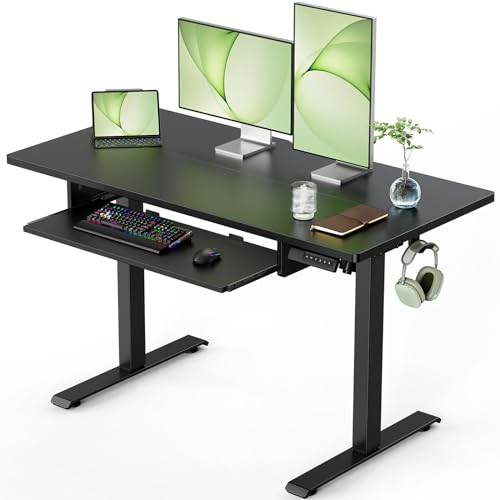 Ergonomics Office Desk – The 16 best products compared - creativity ...