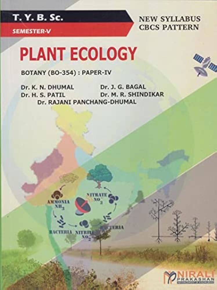 Plant Physiology For 2024 Exam Nirali Prakashan 54 Off