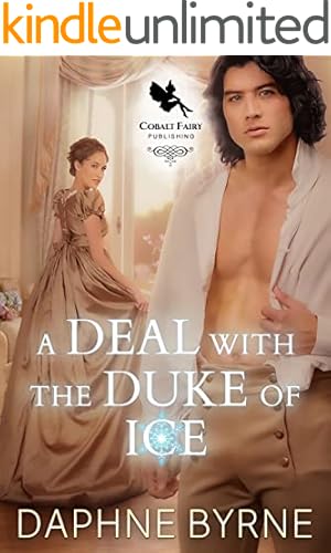 Five Nights with a Rakish Duke: A Steamy Historical Regency Romance Novel (Lords of Disaster ...