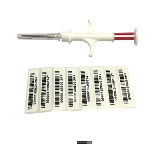 3 razones para colocar un microchip a su perro hoy