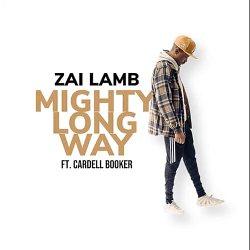 Mighty Long Way by Zai Lamb on Amazon Music - Amazon.com