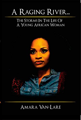 Amazon.com: A Raging River eBook : Van-Lare, Amara: Books