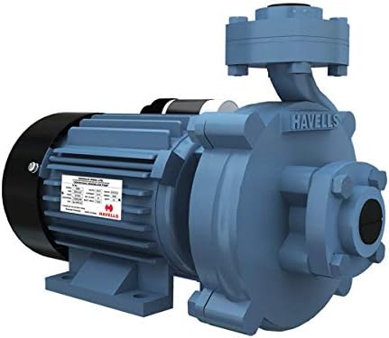 Havells Shallow Well Jet Pump JSE1-1.0HP 0.75 kW 1PH Centrifugal Pump ...