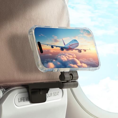 Golifyne Airplane Phone Holder for MagSafe | Universal Magnetic Mobile ...