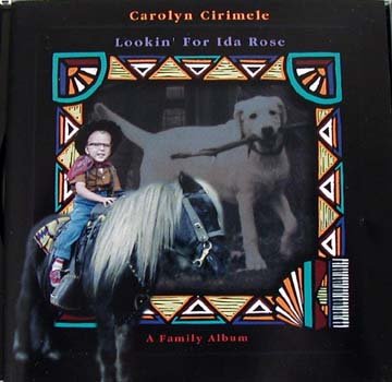 Lookin' For Ida Rose: A Family Album - Amazon.com Music