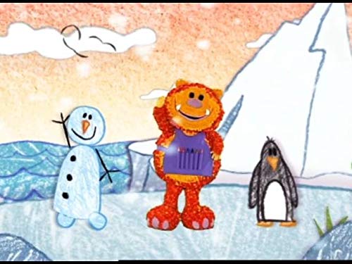 Watch Get Squiggling - Season 1 | Prime Video