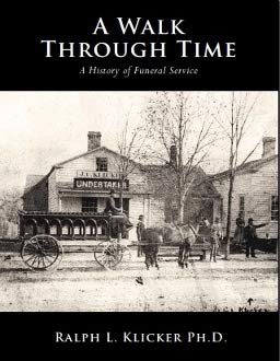 Amazon.com: WALK THROUGH TIME: 9780964796799: Ralph L. Klicker, Ph.D ...