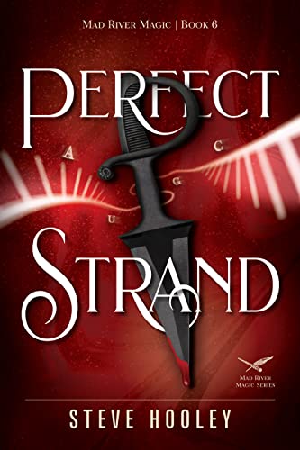Perfect Strand (Mad River Magic Book 6) - Kindle edition by Hooley ...