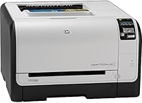 Amazon.com: HP Laserjet Pro CP1525nw Color Printer (CE875A) (Renewed ...