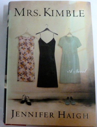 Buy Mrs. Kimble Book Online at Low Prices in India | Mrs. Kimble ...