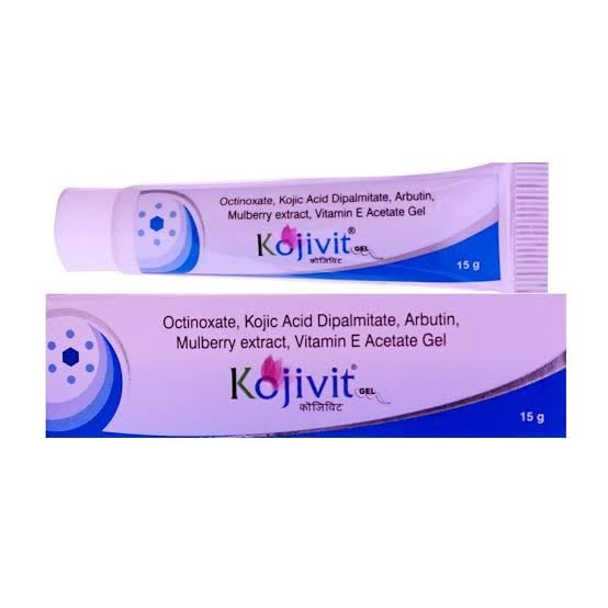 Dermoist Gojivit-Gel,15gm : Amazon.in: Beauty