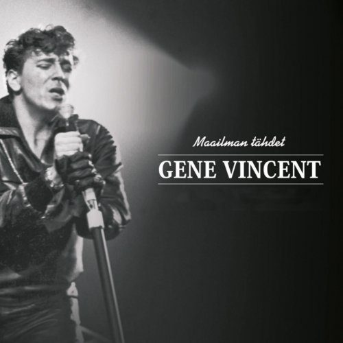 Maailman Tähdet Gene Vincent by Gene Vincent on Prime Music