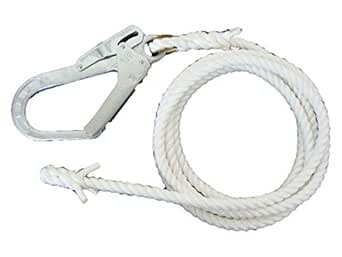 Amazon.co.jp: Cremona Interlocking Rope 12mm (3M) : Industrial & Scientific