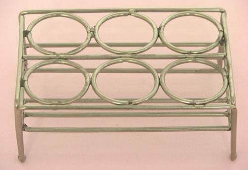 Crucible Support Stand for 6 Pack of 6 : Amazon.in: Industrial & Scientific