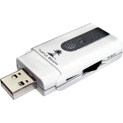 Turtle Beach Audio Advantage Amigo USB Sound Card : Amazon.in ...
