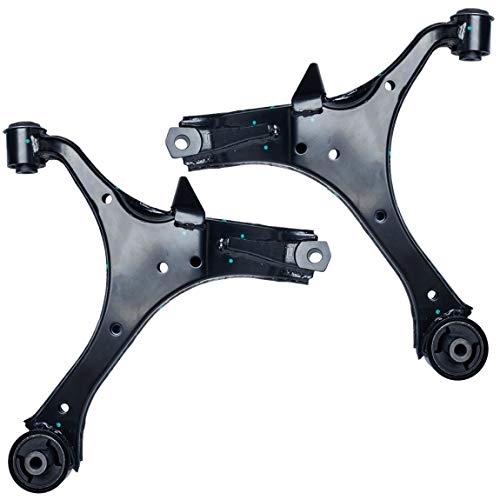 Best Lower Control Arm Assemblies: How To Choose The Right One For Your Car