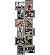 Amazon.com - Jerry & Maggie - Photo Frame 23X18 Retro Bronze Finish PVC ...