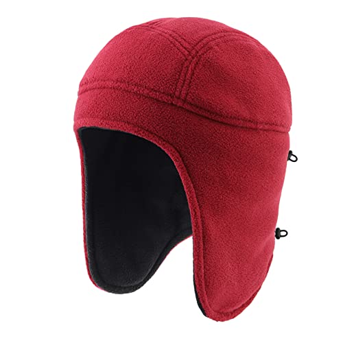 Earflap Beanies | 13 Fashionable Winter Hats With Ear Flaps