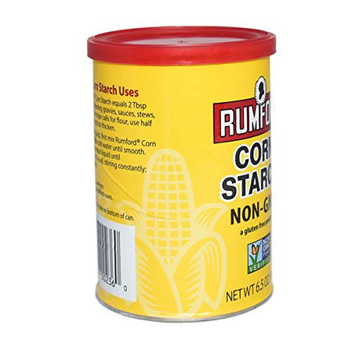 The 29 Best Corn Starches of 2024 [Verified] - Cherry Picks