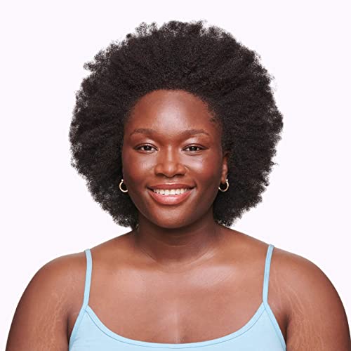 Ruka Hair Fluff ‘n’ Fro Kinky Curly Clip ins 100% Virgin Human Hair ...
