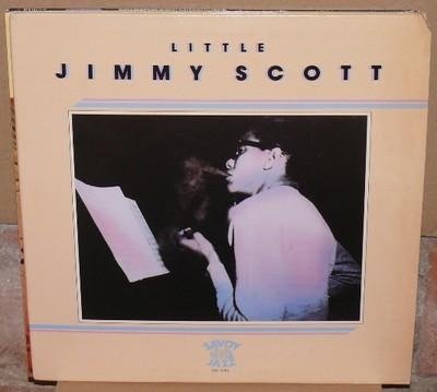 Little Jimmy Scott - Amazon.com Music