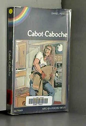 Amazon.com: Cabot-caboche: 9782092834138: Collectif: Books
