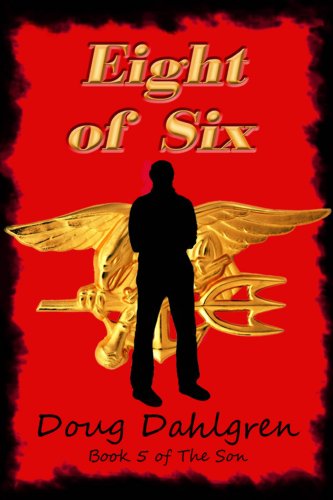 Amazon.com: Eight of Six eBook : Dahlgren, Doug: Books