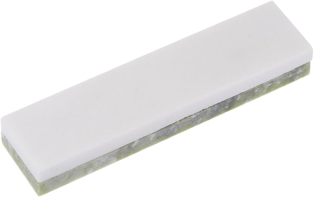 Amazon.com: Whetstone 5000/10000 Grit Sharpening Stone, VECU 2 Side ...