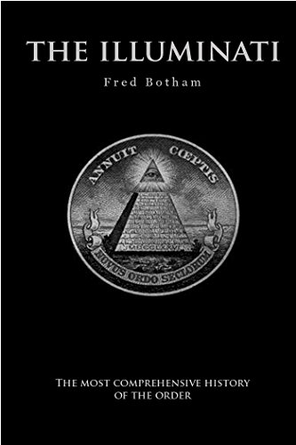 Illuminati: The Most Comprehensive Information on the Order eBook ...