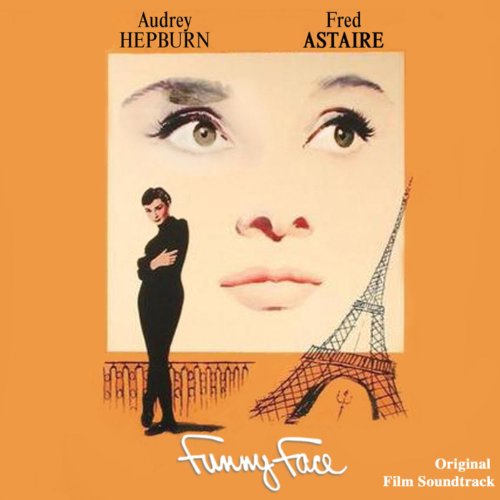 Amazon Music - VARIOUS ARTISTSのFunny Face (Original Soundtrack ...