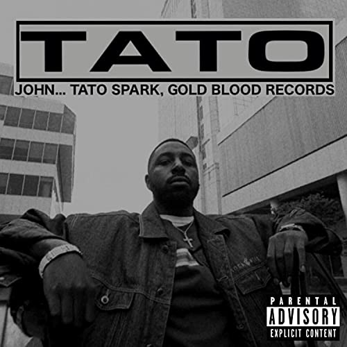 John de Tato Spark en Amazon Music Unlimited