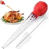 Amazon.com: OLESBUR Premium Turkey Basters for Cooking – Baster Syringe ...