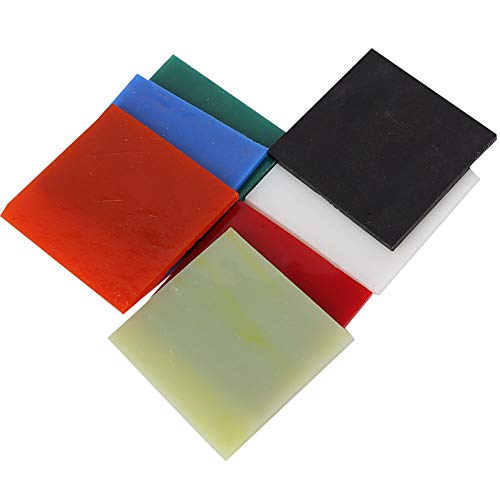 Decorative Glass Sheet, Colorful Glass Sheet, for Home Stained glass ...