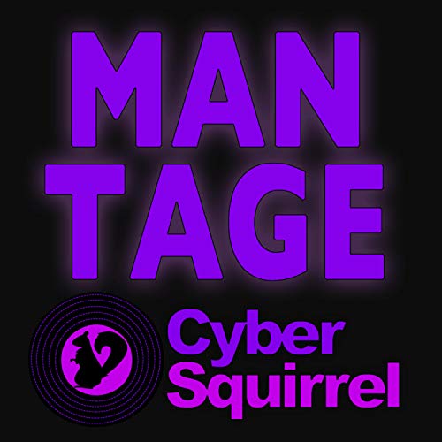 Play Mantage by CyberSquirrel on Amazon Music