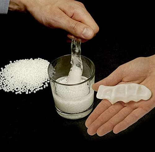 Hand Mouldable Plastic 500g : Amazon.co.uk: Home & Kitchen