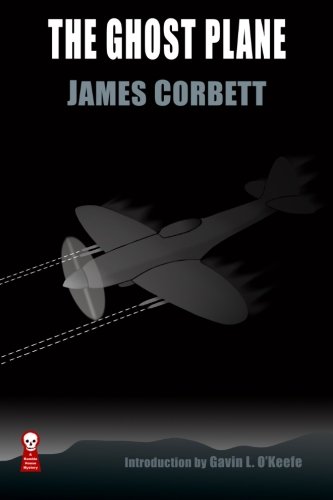 The Ghost Plane | Amazon.com.br