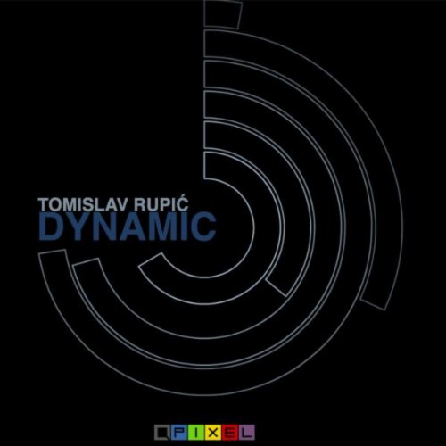 Play Dynamic by Tomislav Rupic on Amazon Music