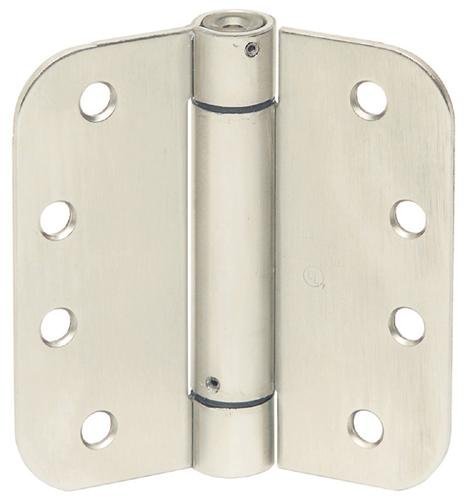 Stanley Rd2068r 4 X 4 Us4 5/8 Rad Spring Hinge # 422202 : Amazon.in ...