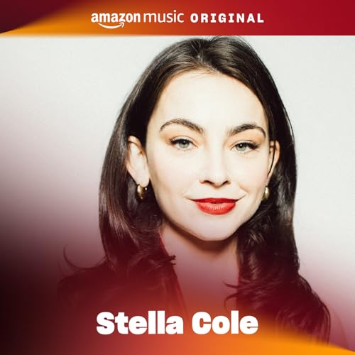 I've Got A Crush On You (Amazon Music Original) de Stella Cole no Amazon Music Unlimited