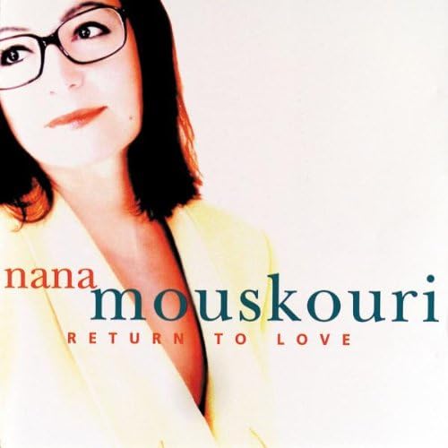Return To Love: Amazon.co.uk: CDs & Vinyl