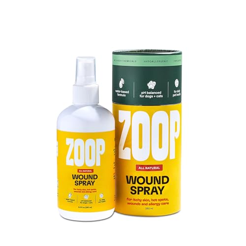 Top 10 Best Allergy Spray For Dogs : Reviews & Buying Guide - Katynel