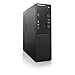 Amazon.com: Lenovo 10KY002BUS S510 SFF Desktop PC, Intel Core i5-6400 ...