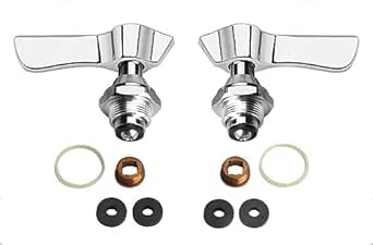 Faucet Stem Kit : Amazon.in: Home Improvement