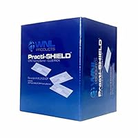 WNL Products WL3120CP CPR Practi-Shield Manikin Training Protector ...