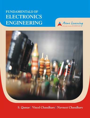 Buy Fundamentals of Electronics Engineering Book Online at Low Prices ...