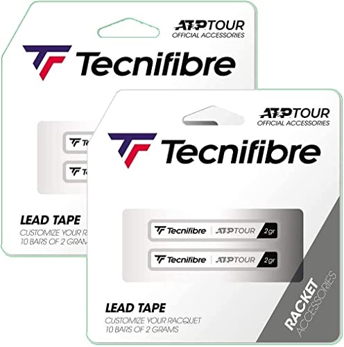 Top 10 Best Lead Tape For Tennis : Reviews & Buying Guide - Katynel