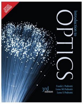 Amazon.co.jp: Introduction to Optics : 本