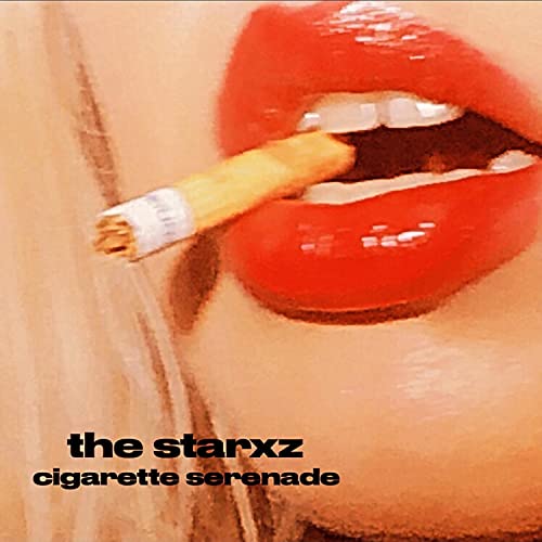 Play Cigarette Serenade by THE STARXZ on Amazon Music Unlimited