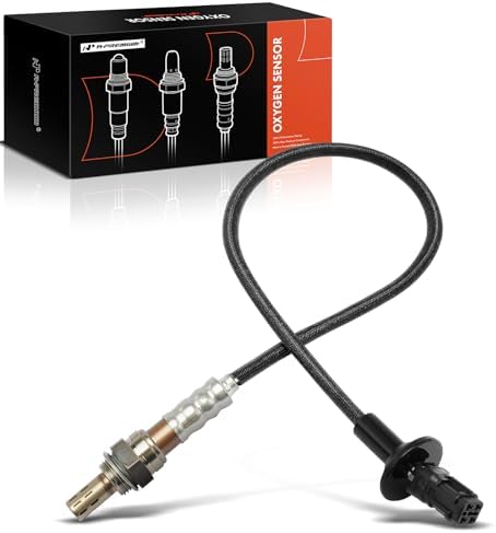 Amazon.com: A-Premium Downstream O2 Oxygen Sensor Compatible with ...